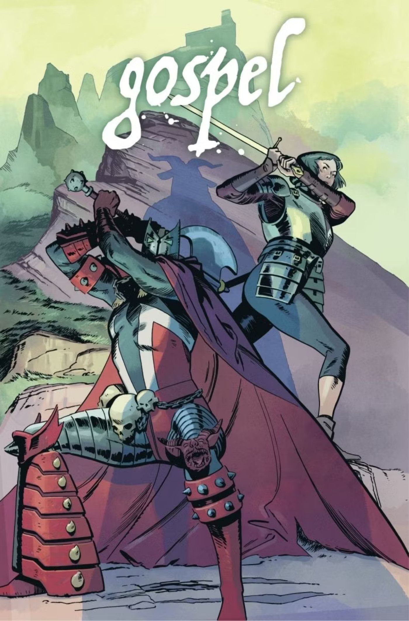 Image Comics Unveils Spawn Variant Covers For All Of Its December Releases