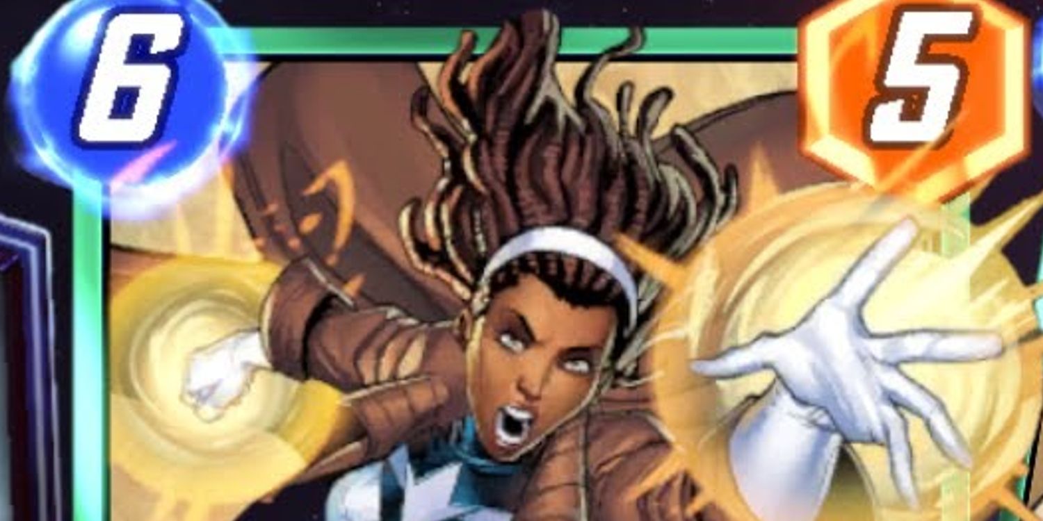 Marvel SNAP: Deckbuilding Guide (Tips, Combos, & Strategies)