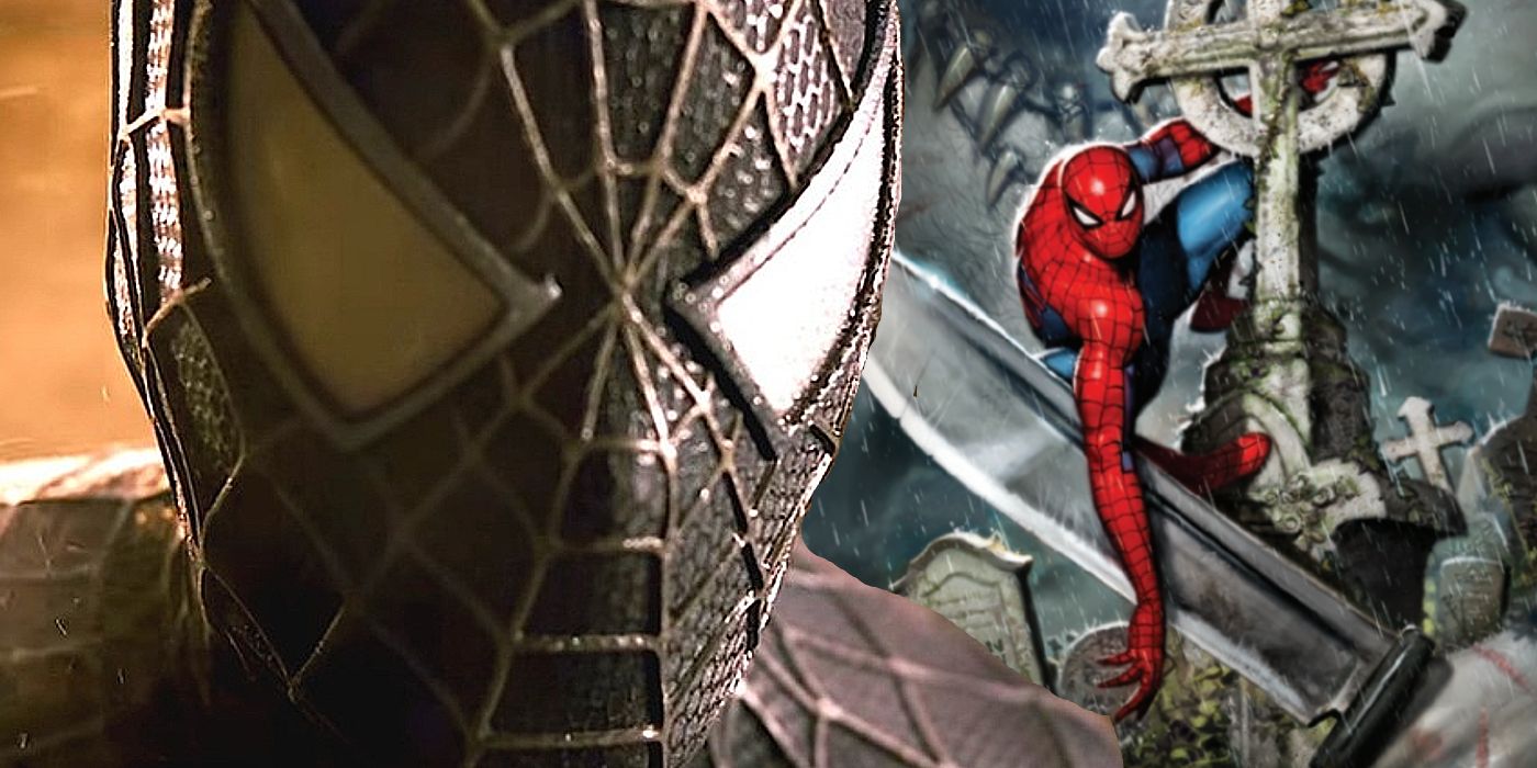 Spider-Man's Separation from Venom Wasn't as Smooth as Fans Thought