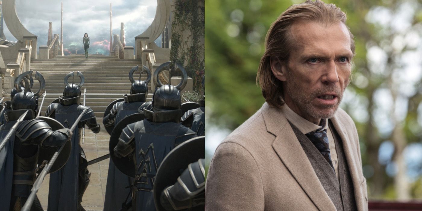 10 MCU Actors Who Appeared On Supernatural