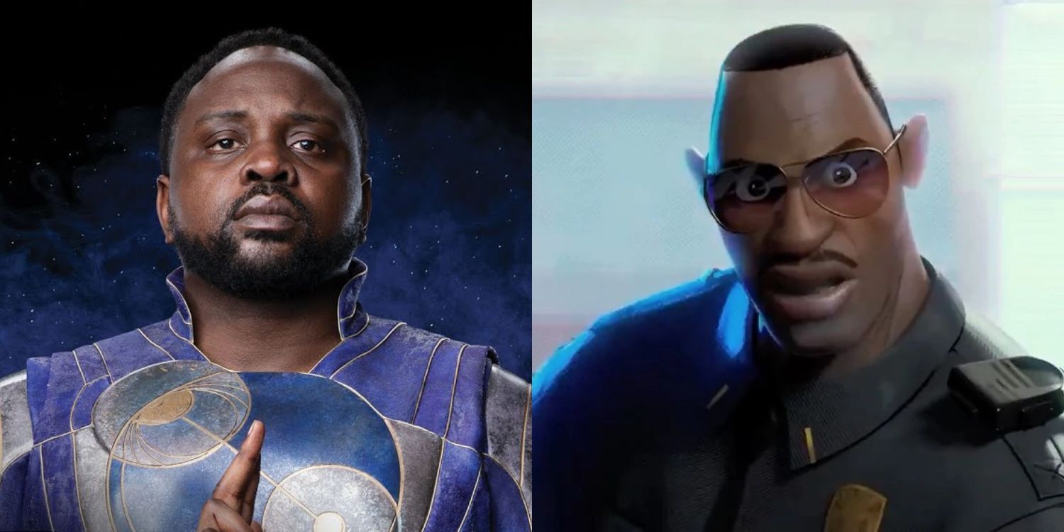 8 MCU Actors Who Also Appear In Sony's Spider-Man Universe