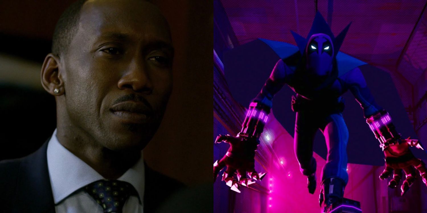 Marvel: 10 Actors Who Have Played Different Characters In Both Live ...