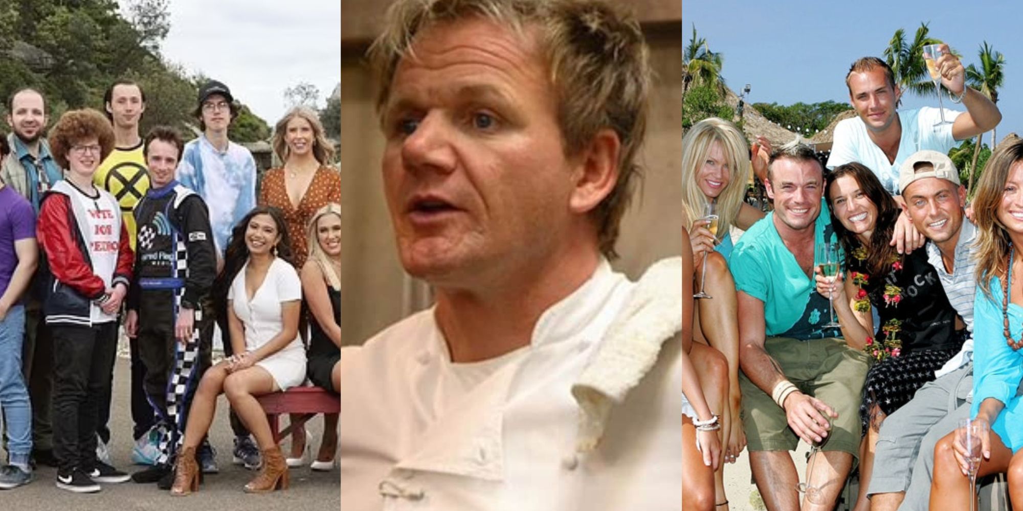 10 Most Disliked Reality Series That Made Surprising Comebacks