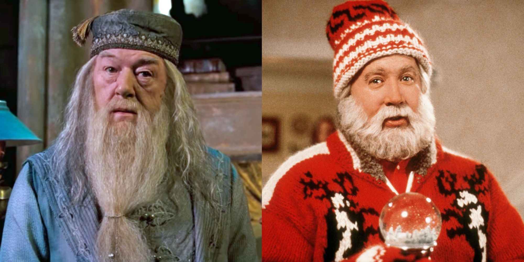 Harry Potter: 10 Characters & Their Popular Holiday Character Counterparts