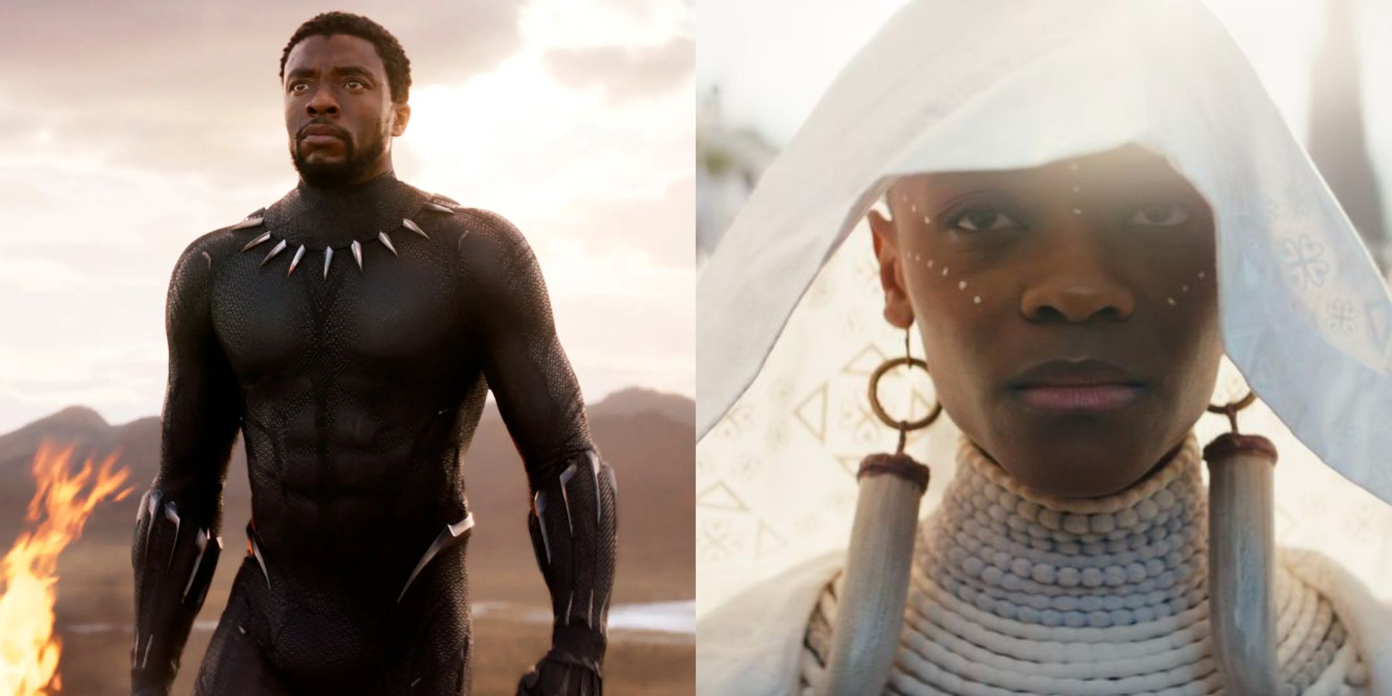 7 MCU Movies And Shows To Watch Before Black Panther: Wakanda Forever