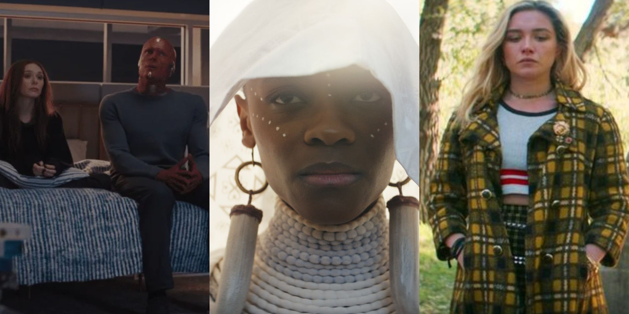 MCU: 10 Most Moving Quotes About Dealing With Grief MCU: 10 Most Moving Quotes About Dealing With Grief