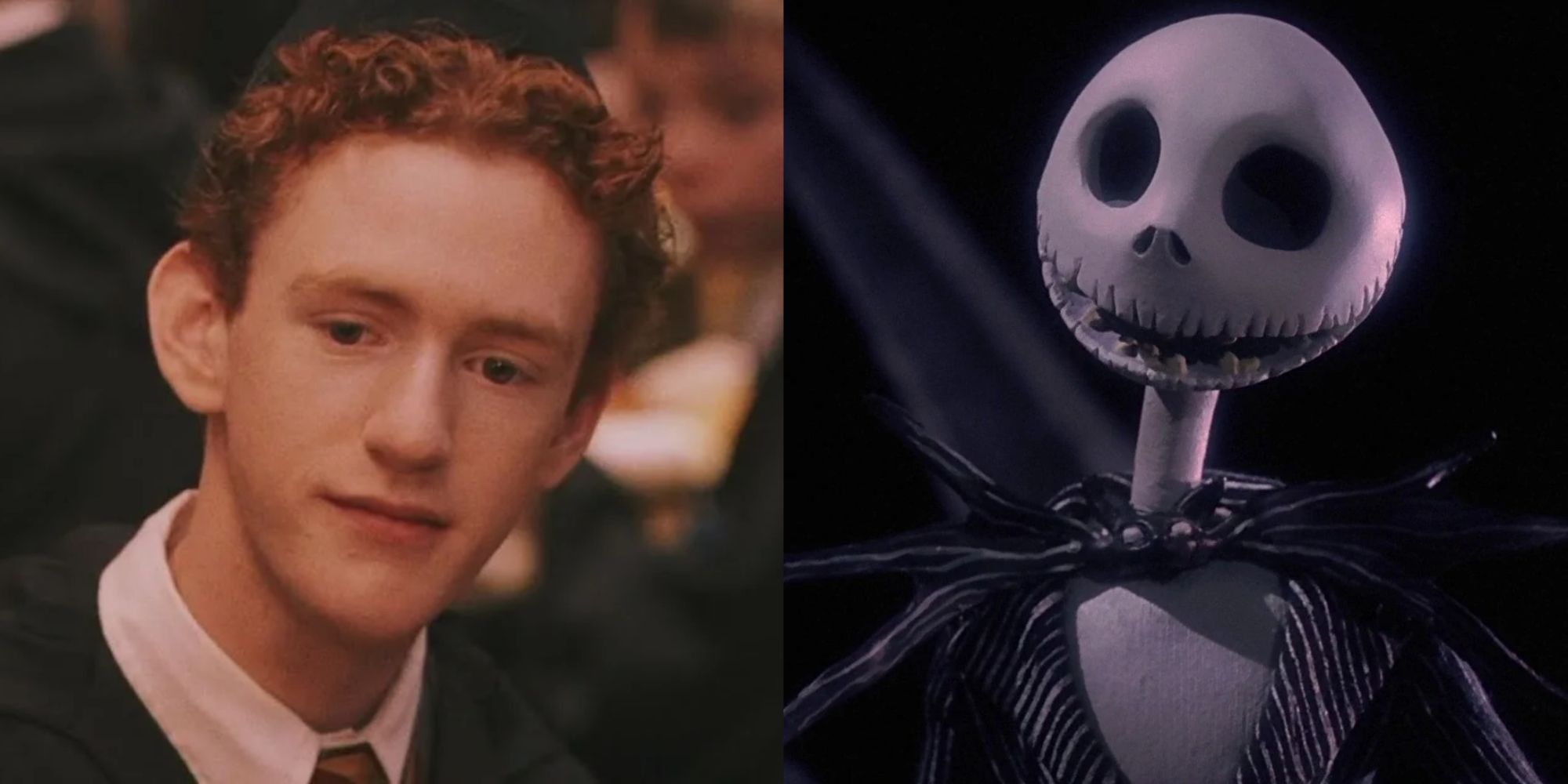 Harry Potter: 10 Characters & Their Popular Holiday Character Counterparts