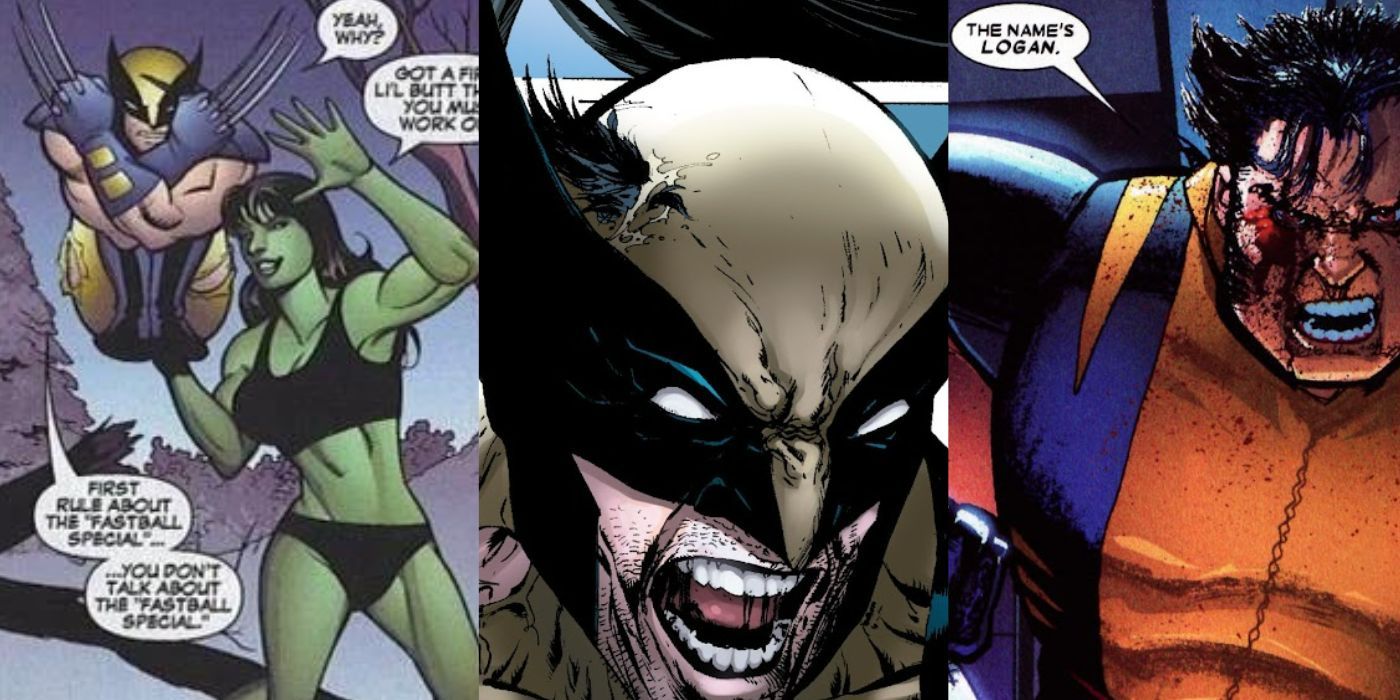 10 Best Wolverine Quotes In Marvel Comics