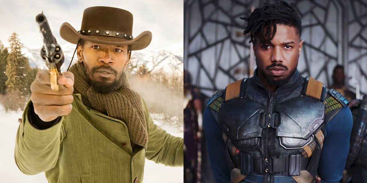 Every Quentin Tarantino Movie & Its MCU Counterpart