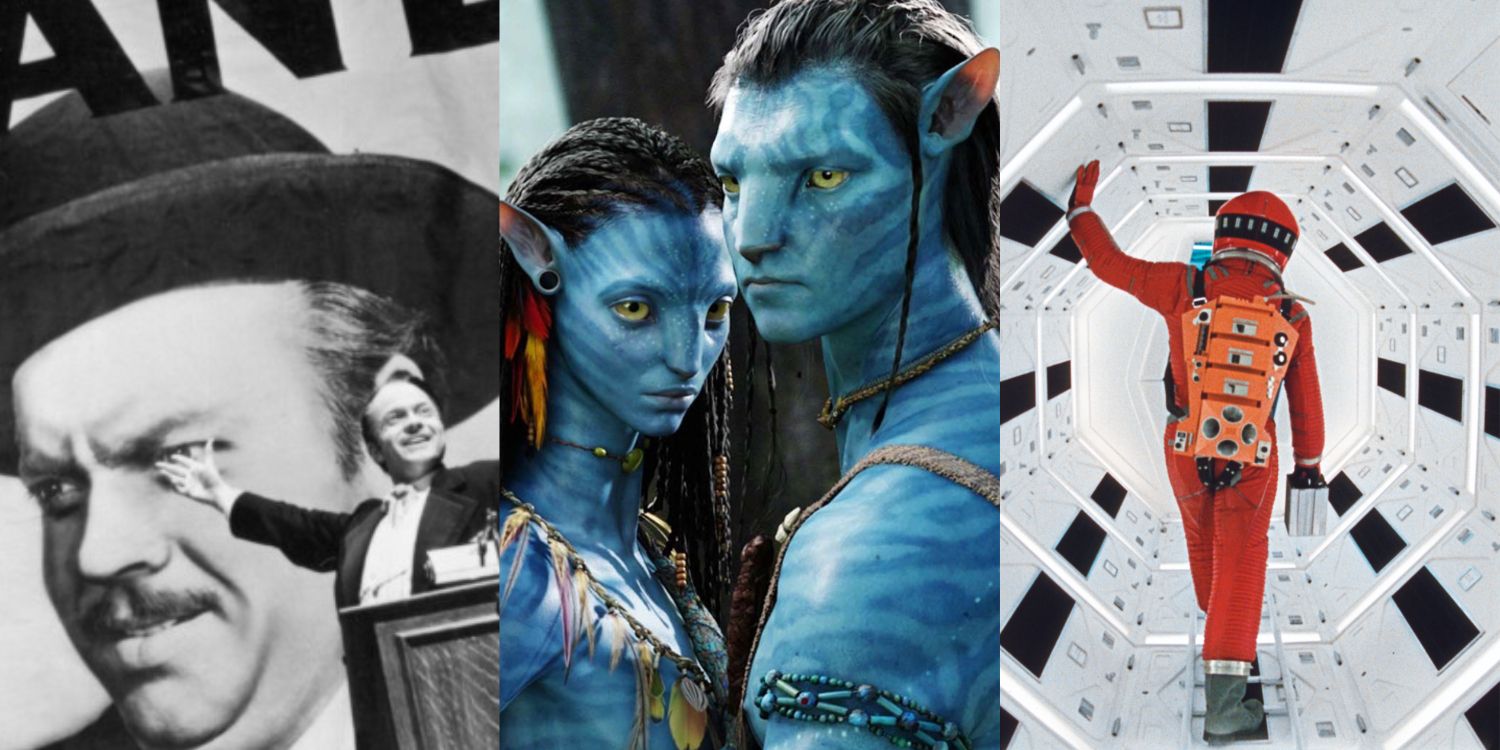 10 Movies That Reddit Users Respect But Don't Like