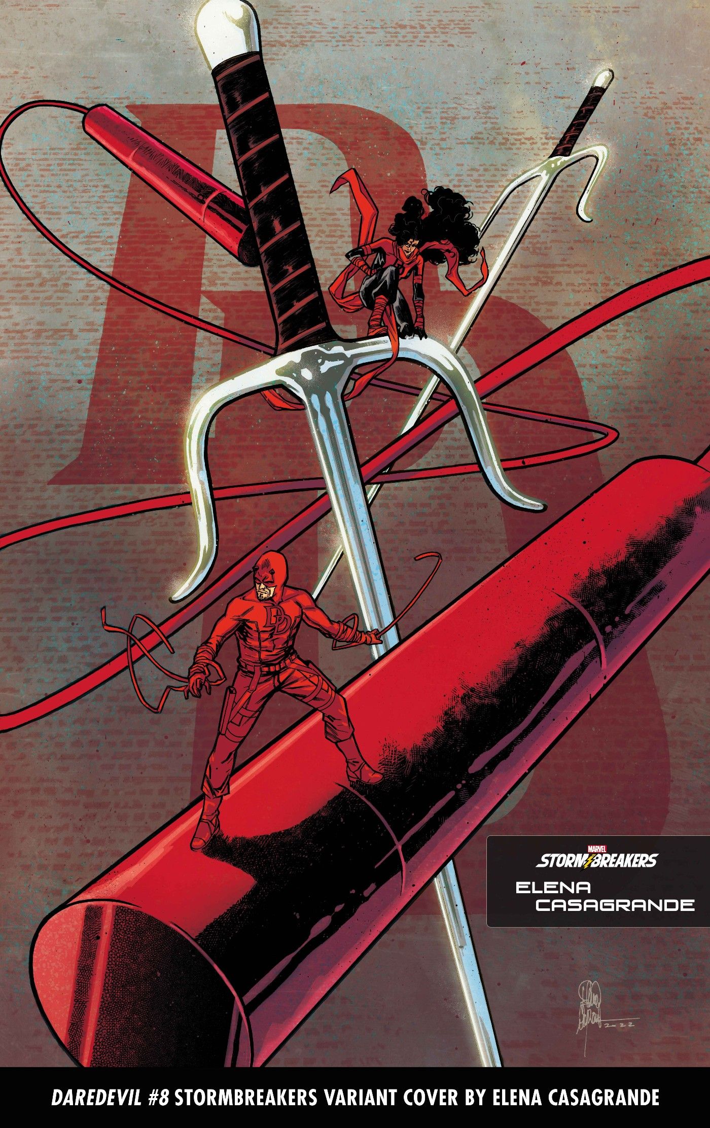 Marvel's Most Powerful Avengers Get Ant-Man's Powers in Genius New Art