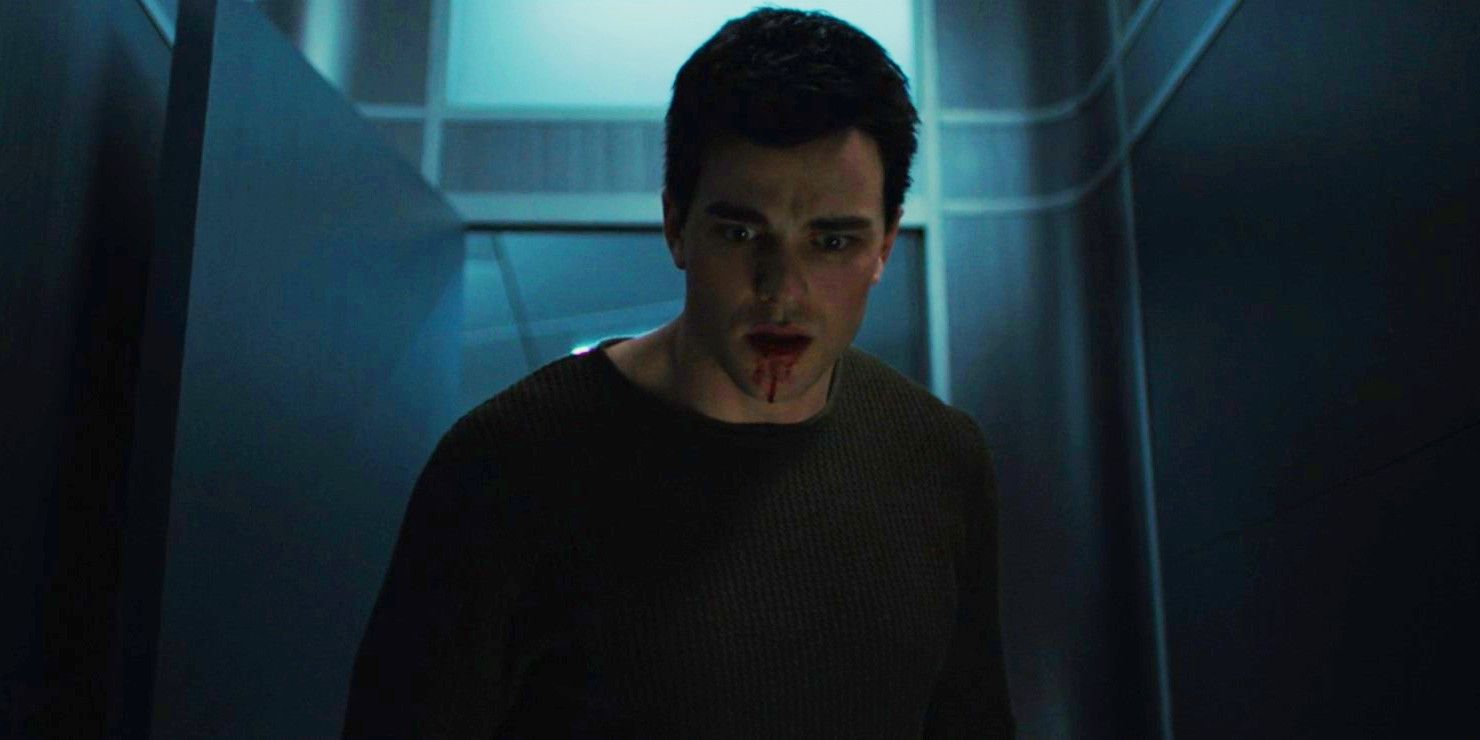 Superboy Just Became Titans Season 4's Biggest Jerk