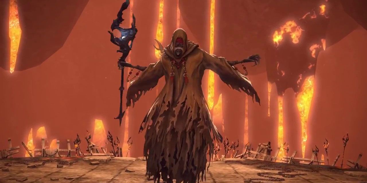 FFXIV: How to Obtain Tactics Ogre Reborn Equipment