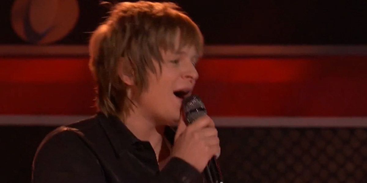 The Voice: 10 Contestants Who Should've Won But Didn't, According To Reddit