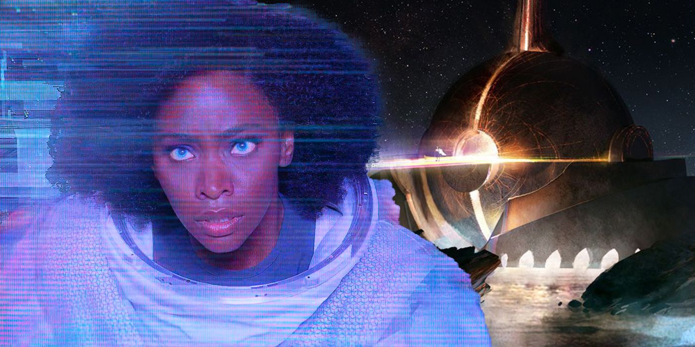 Thor Bifrost Thor: Love And Thunder