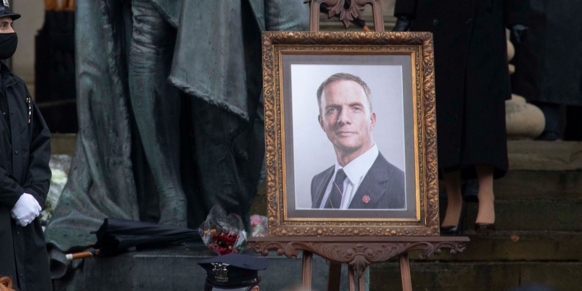 All Riddler's Victims In The Batman (& Why He Killed Them Like That)