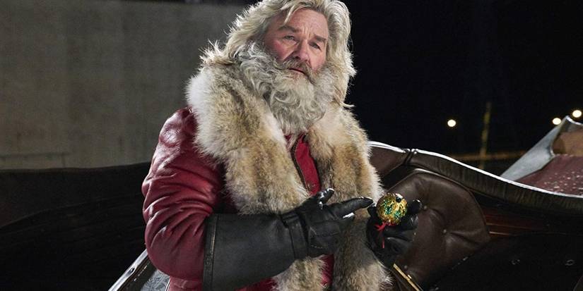 Violent Night And 9 Other Movies With A Badass Santa Claus