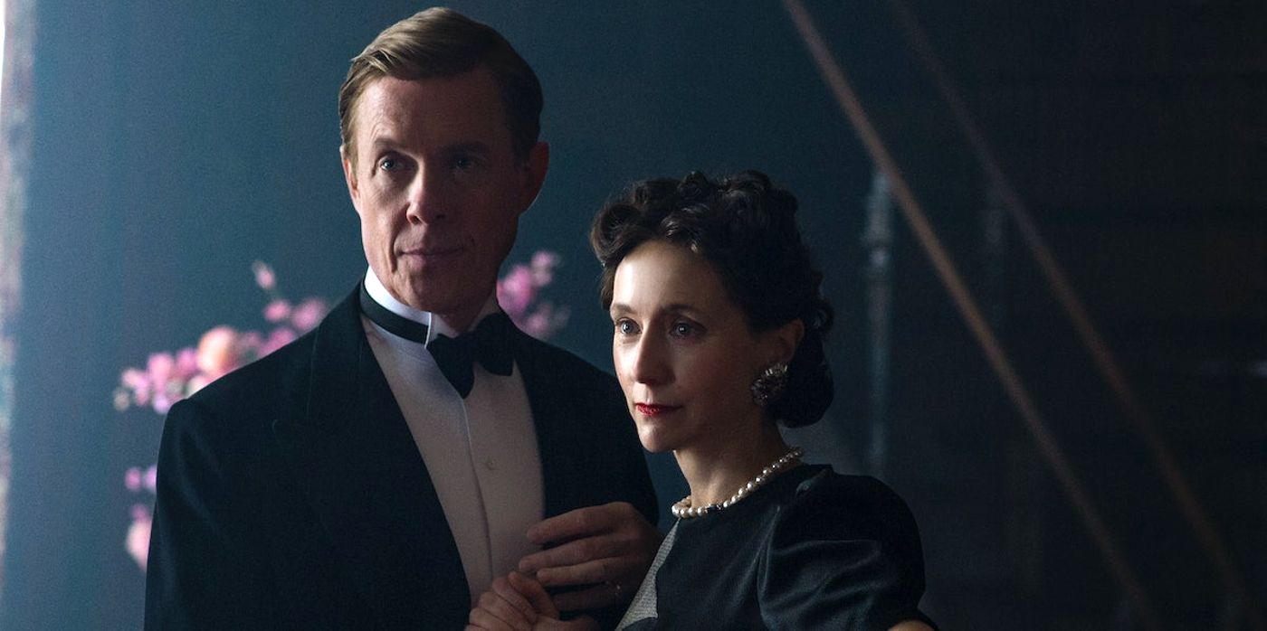 The Crown's Complete Timeline Explained