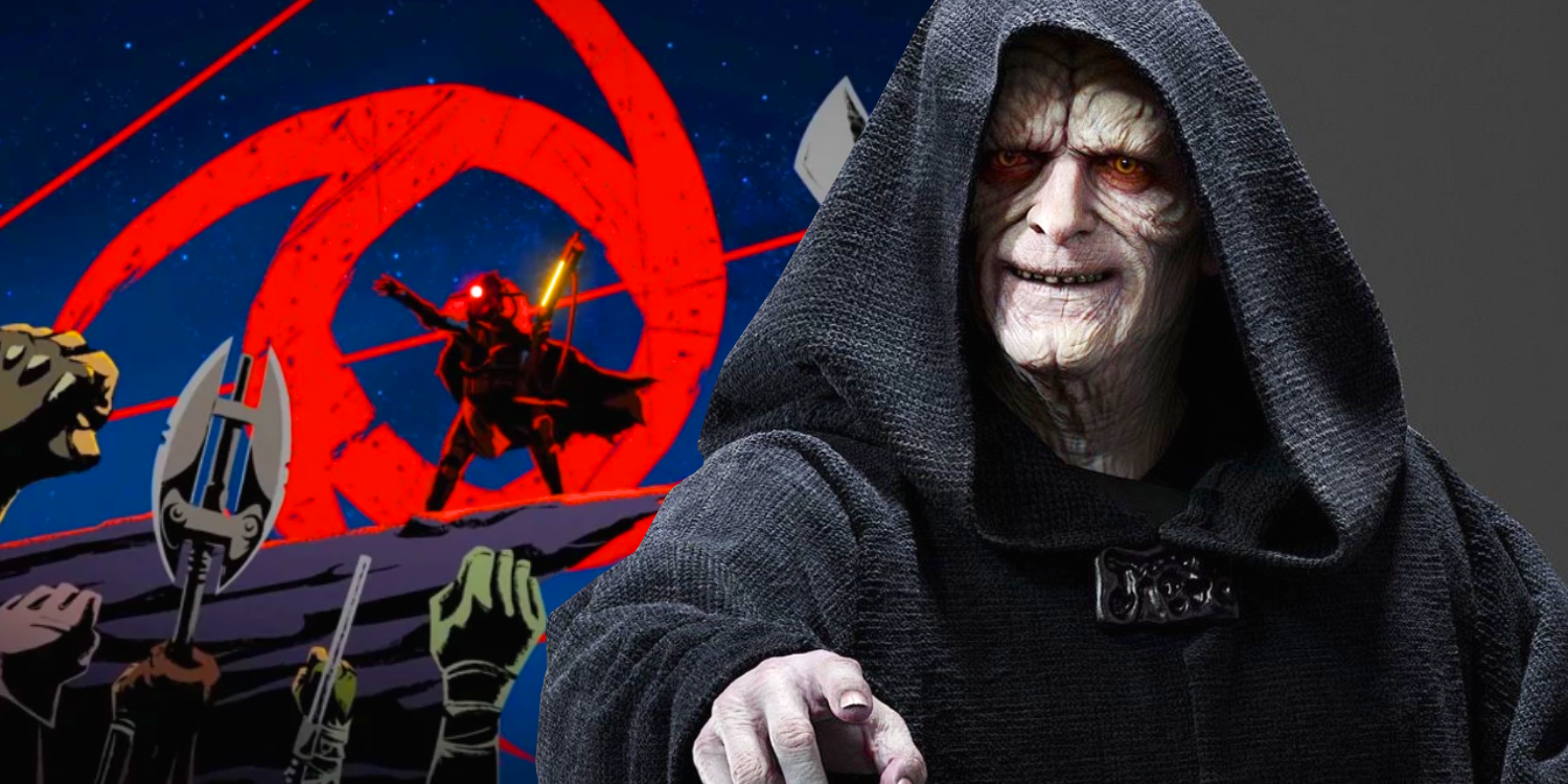 The Jedi's Ancient Enemies Helped the Rebellion Beat Palpatine