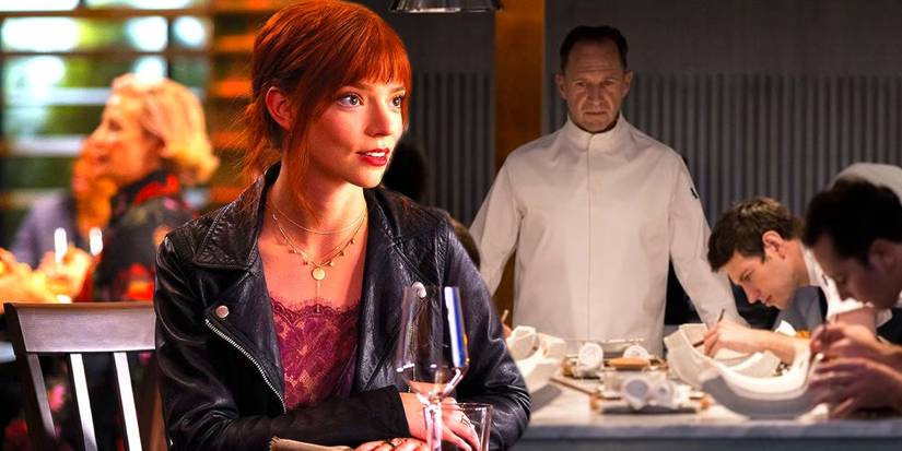 The Menu’s Ending May Hide A Secret Cannibal Twist