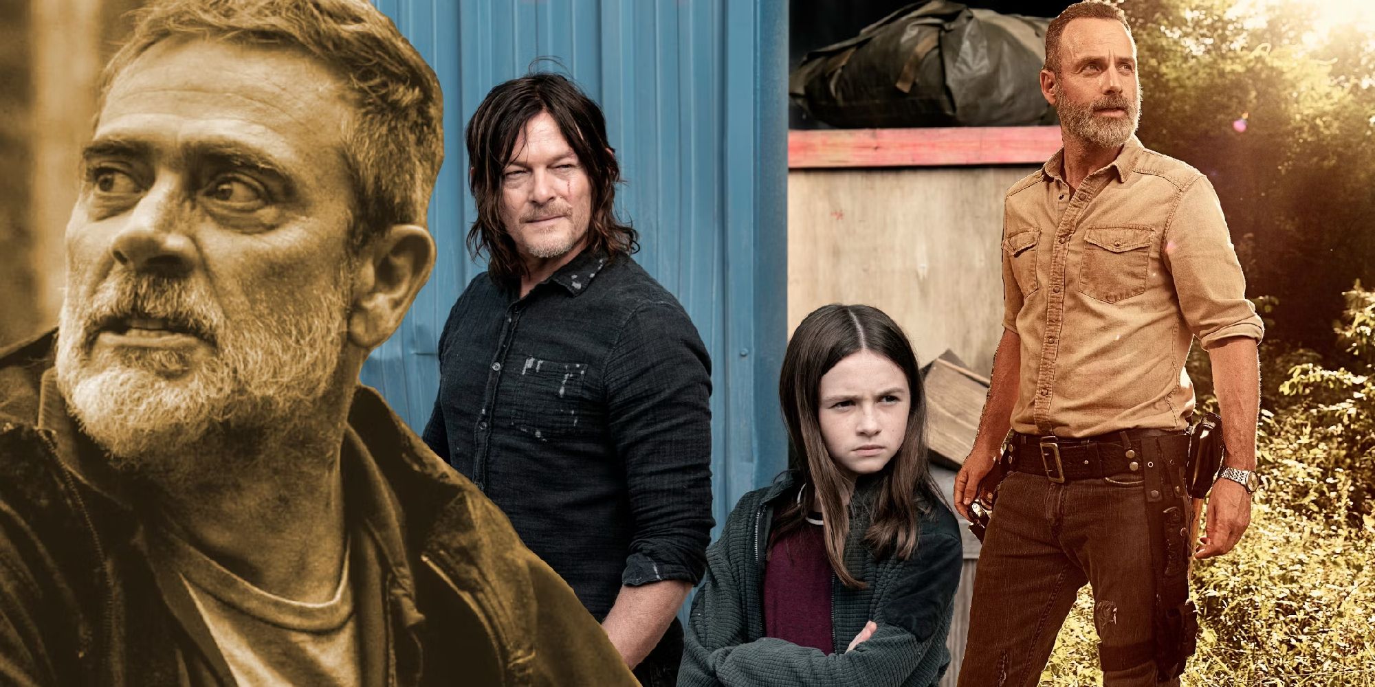 The Walking Dead's Massive Future Means Nothing If The Finale Fails