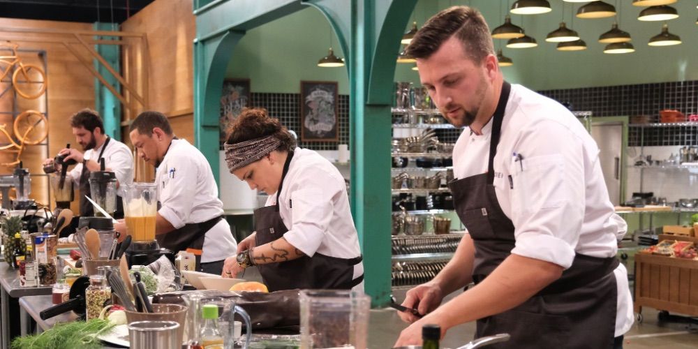 Top Chef 10 Fakest Things About The Show According To Cast And Crew