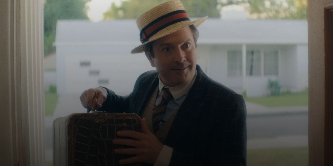 Every Cameo In Weird: The Al Yankovic Story Explained