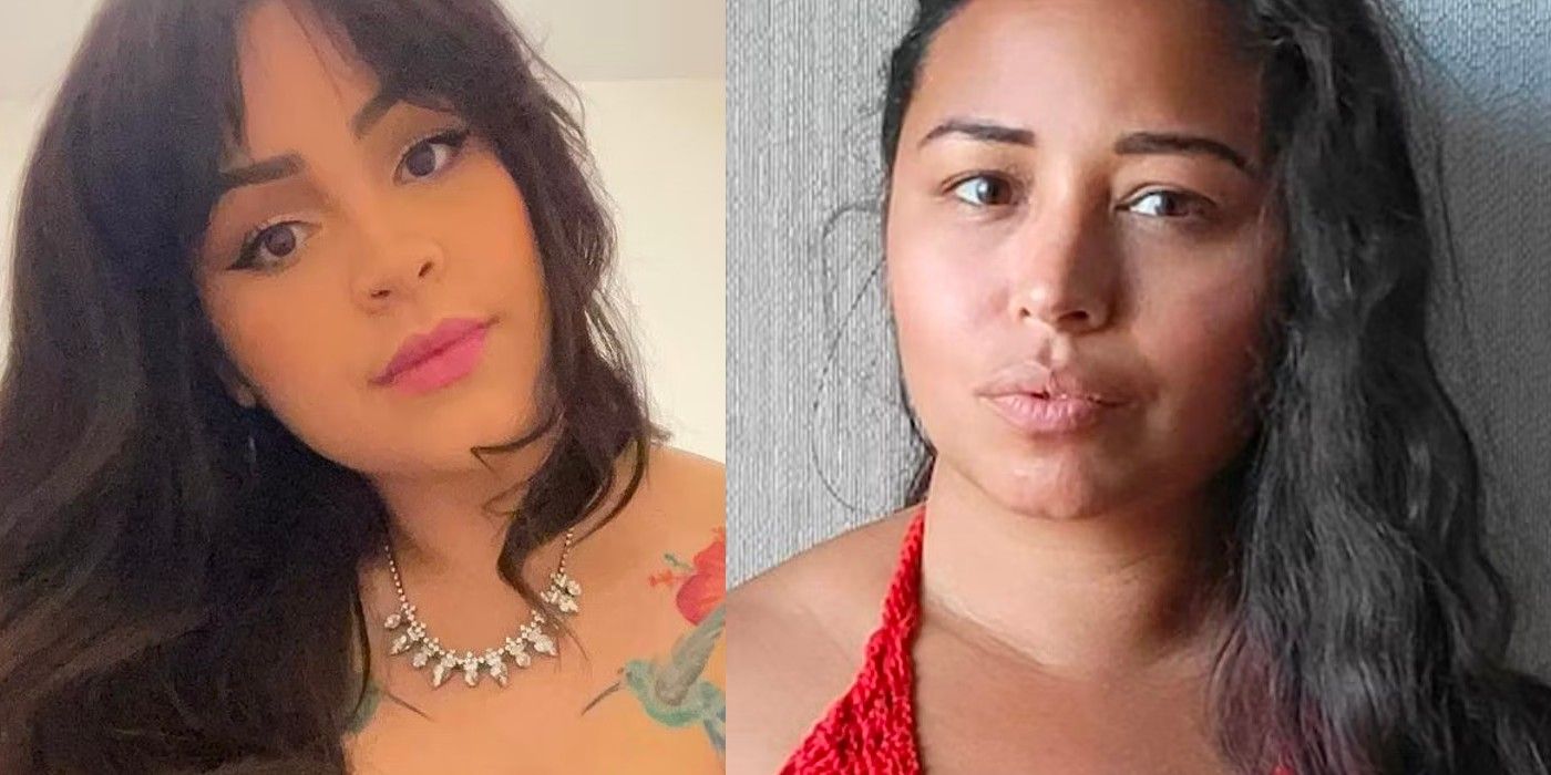 90 Day Fiancé Fans Support Tania's Pitch For A Spin-Off With Her & Tiffany