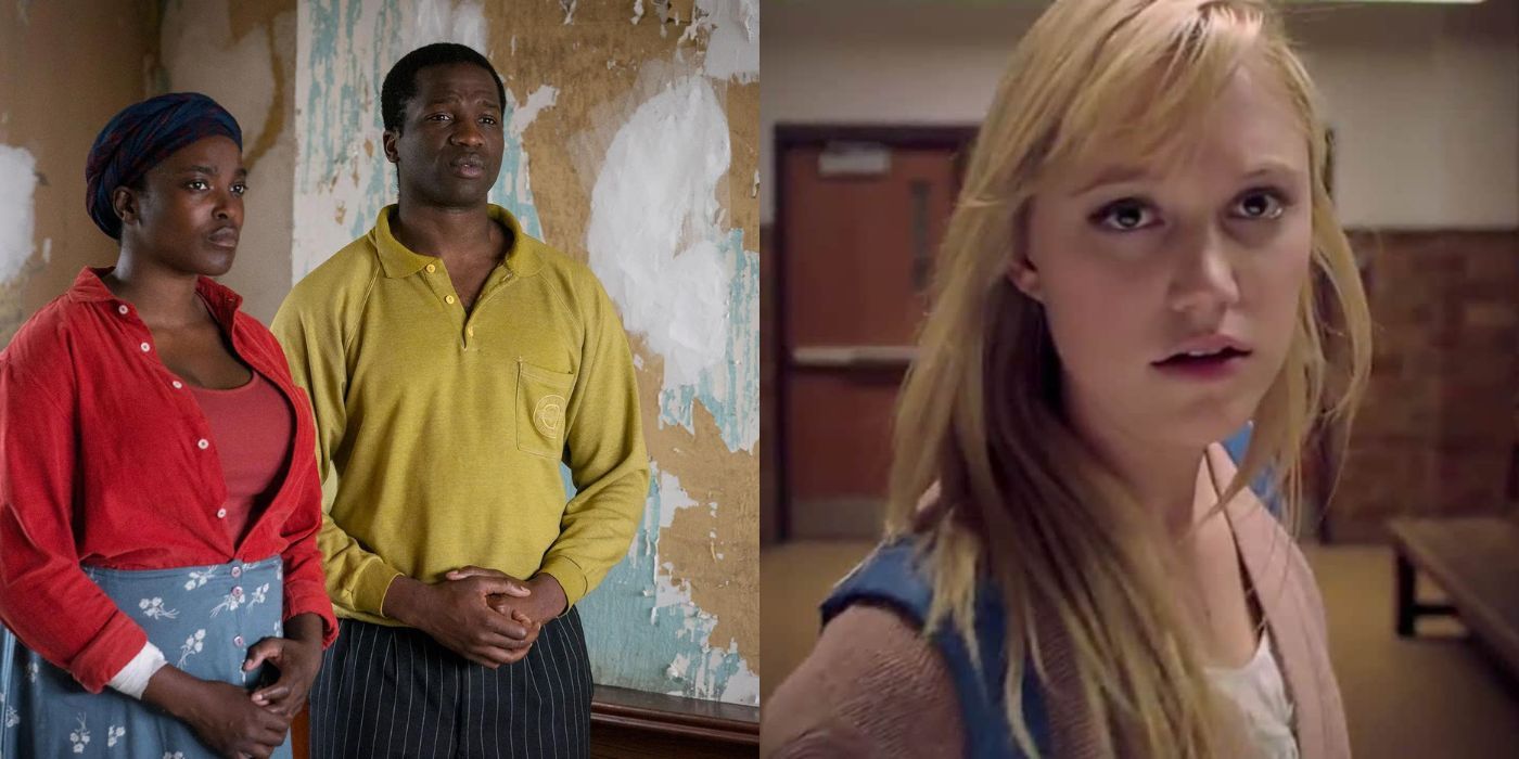 10 Horror Movies Where The True Villian Is Society