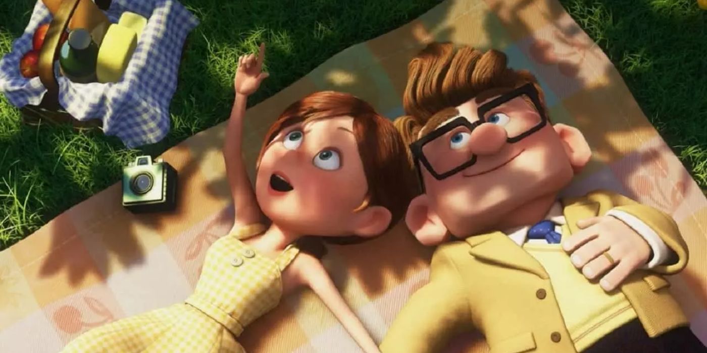 10 Most Unabashedly Romantic Lines In Movies, According To Reddit