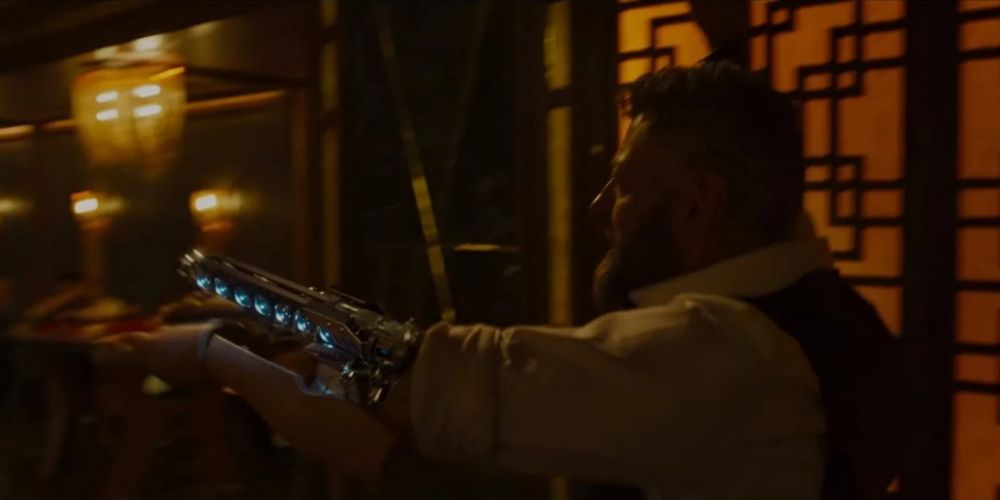 Wakanda Forever: 10 Most Powerful Vibranium Creations In The MCU, Ranked