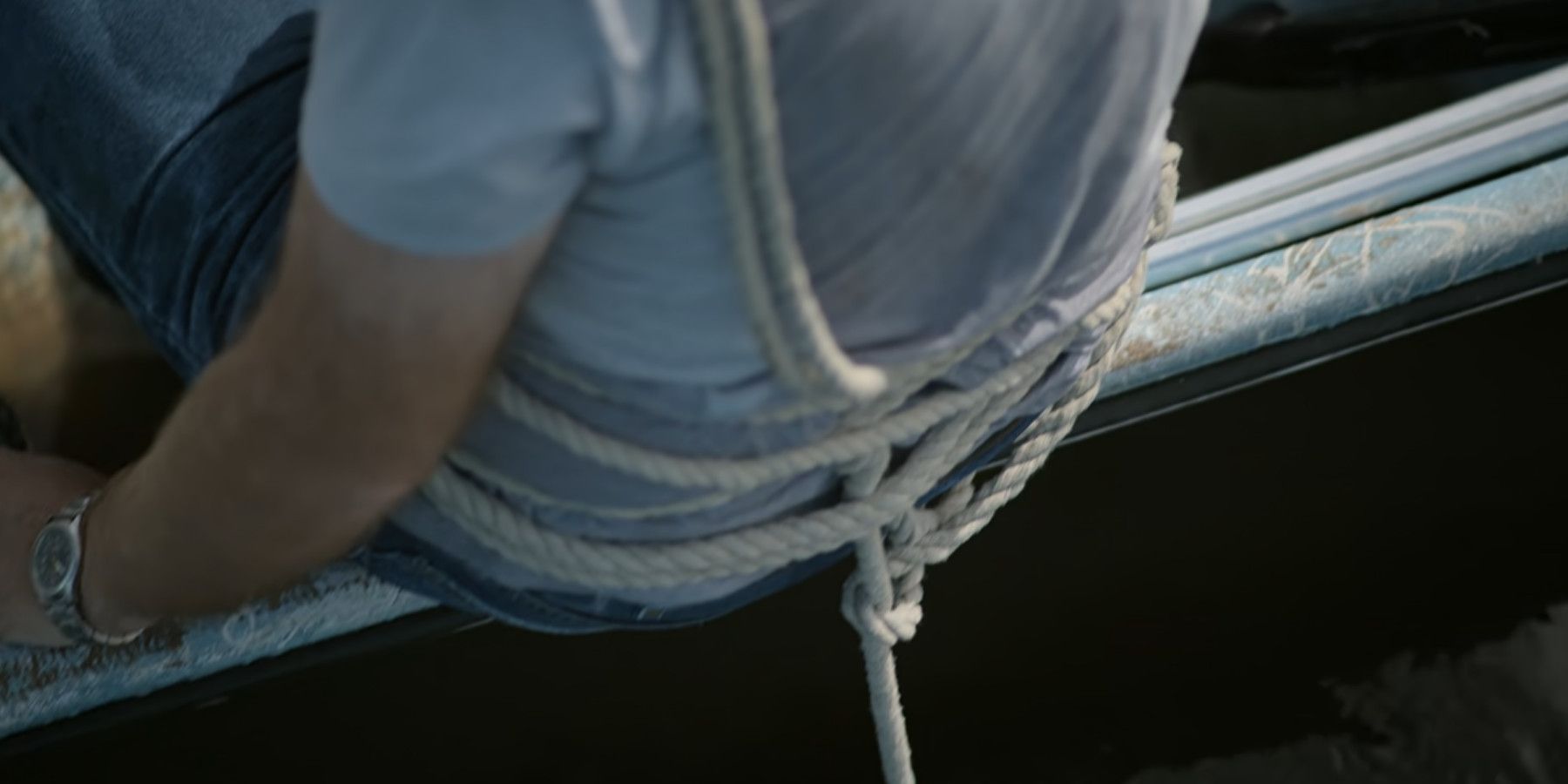 Was Patrick Mullins Murdered? All Evidence In Unsolved Mysteries Explained