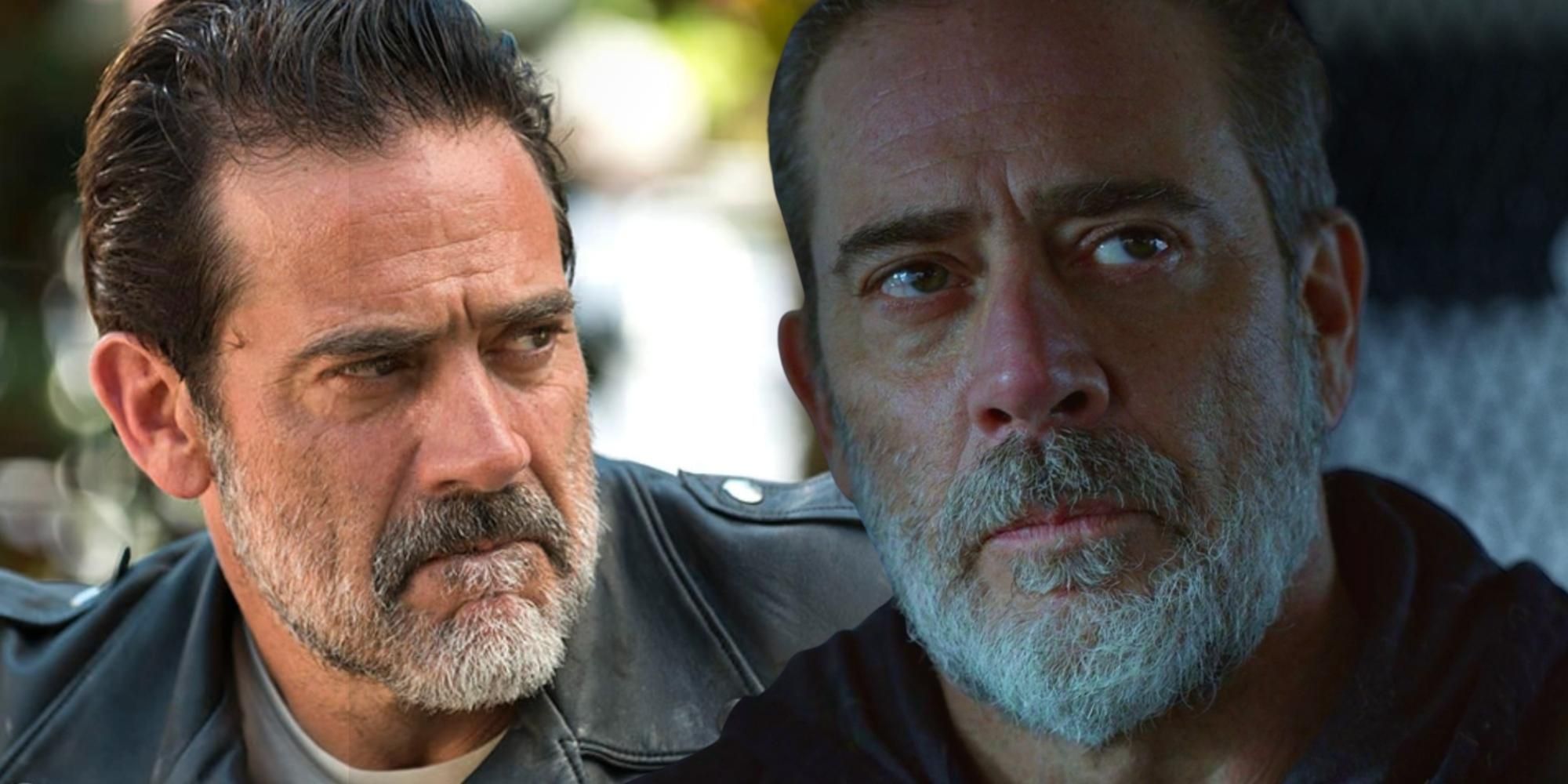Negan’s Walking Dead Capture Makes The Saviors Even Worse
