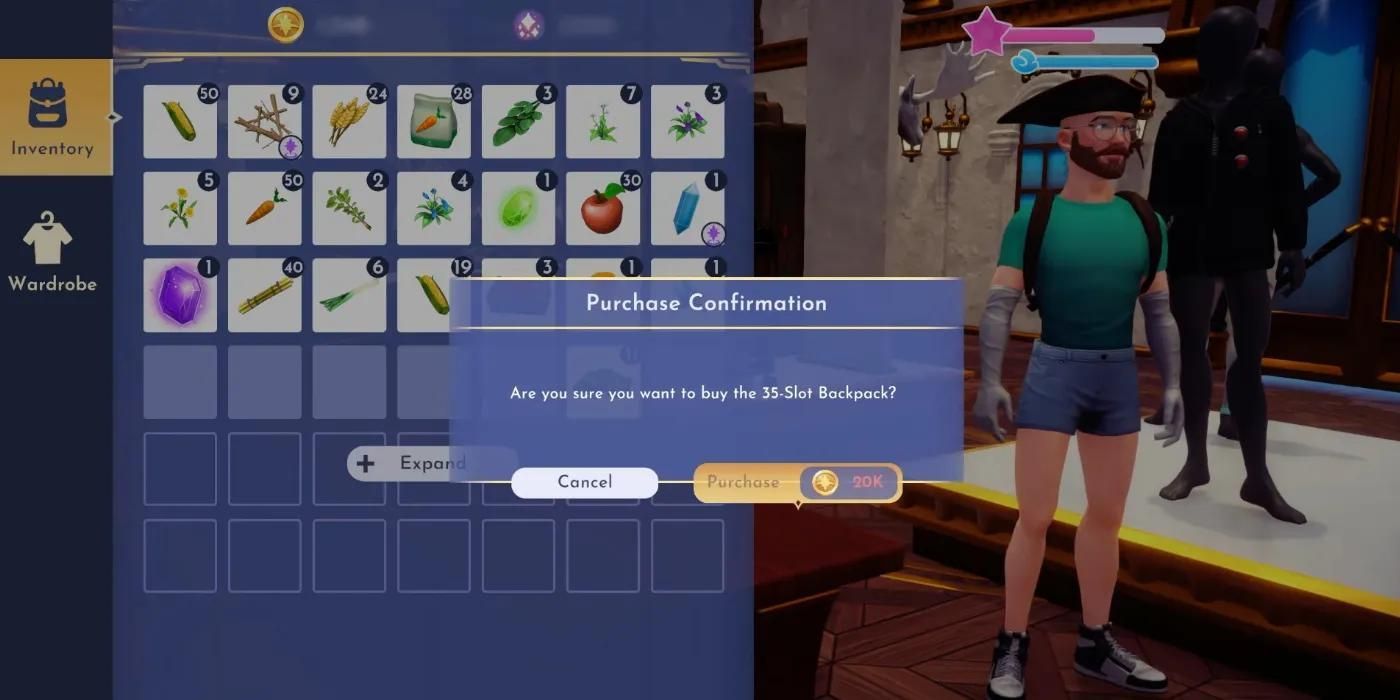 Disney Dreamlight Valley: 10 Best Beginner Tips To Get Started Disney Dreamlight Valley: 10 Best Beginner Tips To Get Started