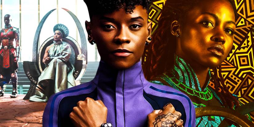 Wakanda Forever's Prince Toussaint Fully Explained