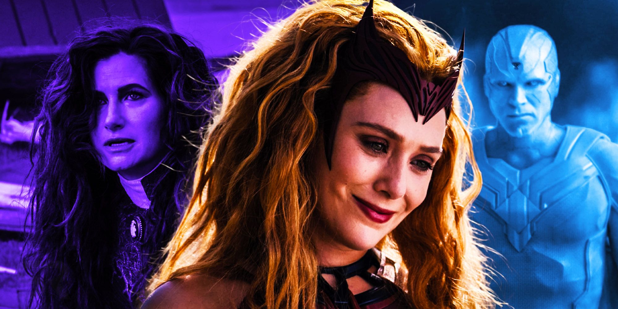 Marvel’s Big Scarlet Witch Mistake Just Got Worse