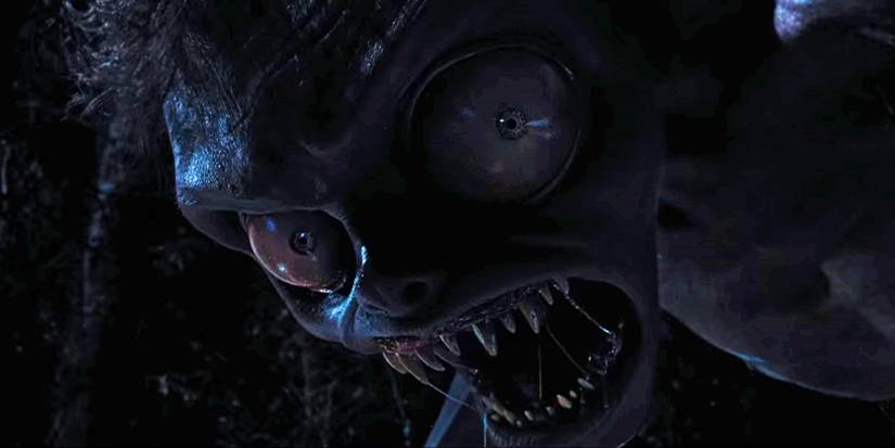 Wednesday: Every Outcast Species At Nevermore Explained