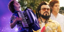 Weird The Al Yankovic Story s Massive Boogie Nights Reference Explained