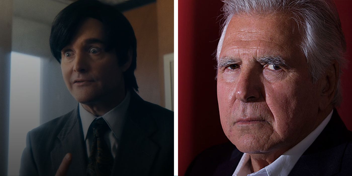 Every Cameo In Weird: The Al Yankovic Story Explained