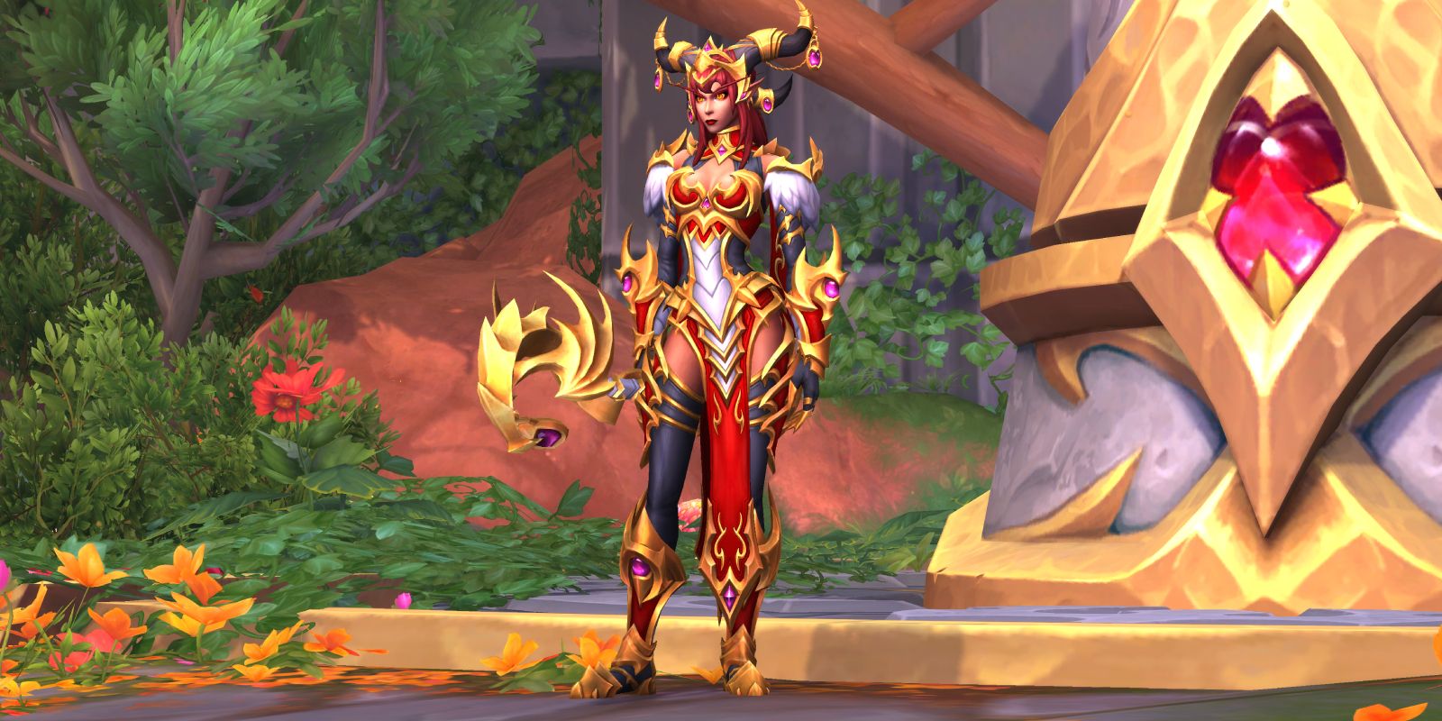 WoW: Dragonflight’s PvP Season 1 Gear Changes