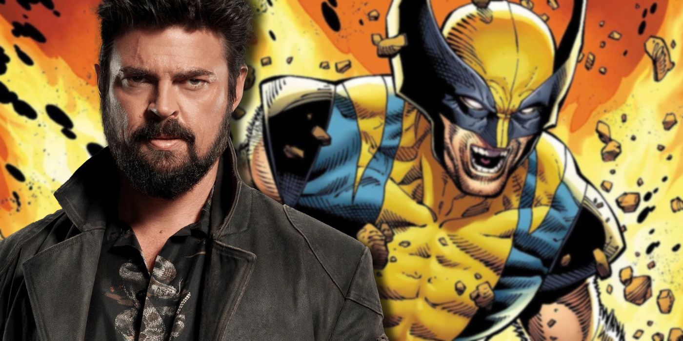 Why The Boys Has FOUR Versions of Wolverine