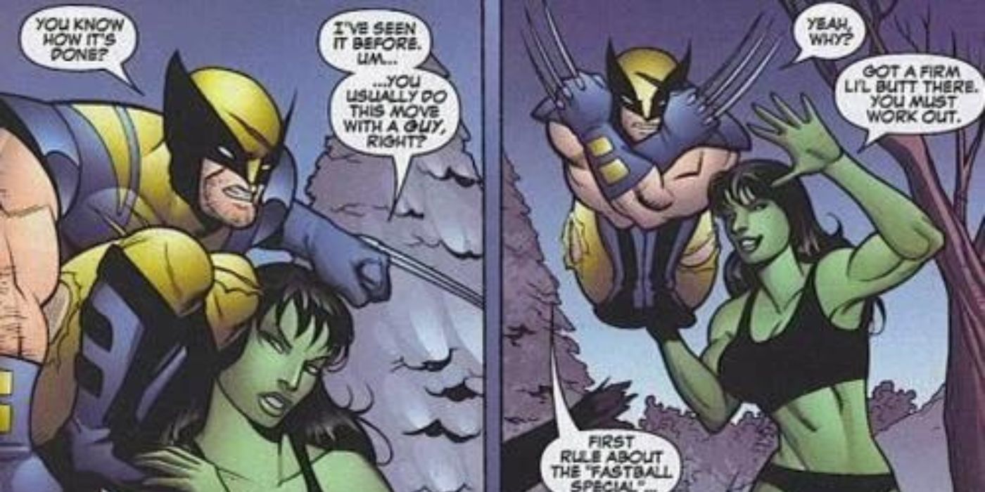 10 Best Wolverine Quotes In Marvel Comics