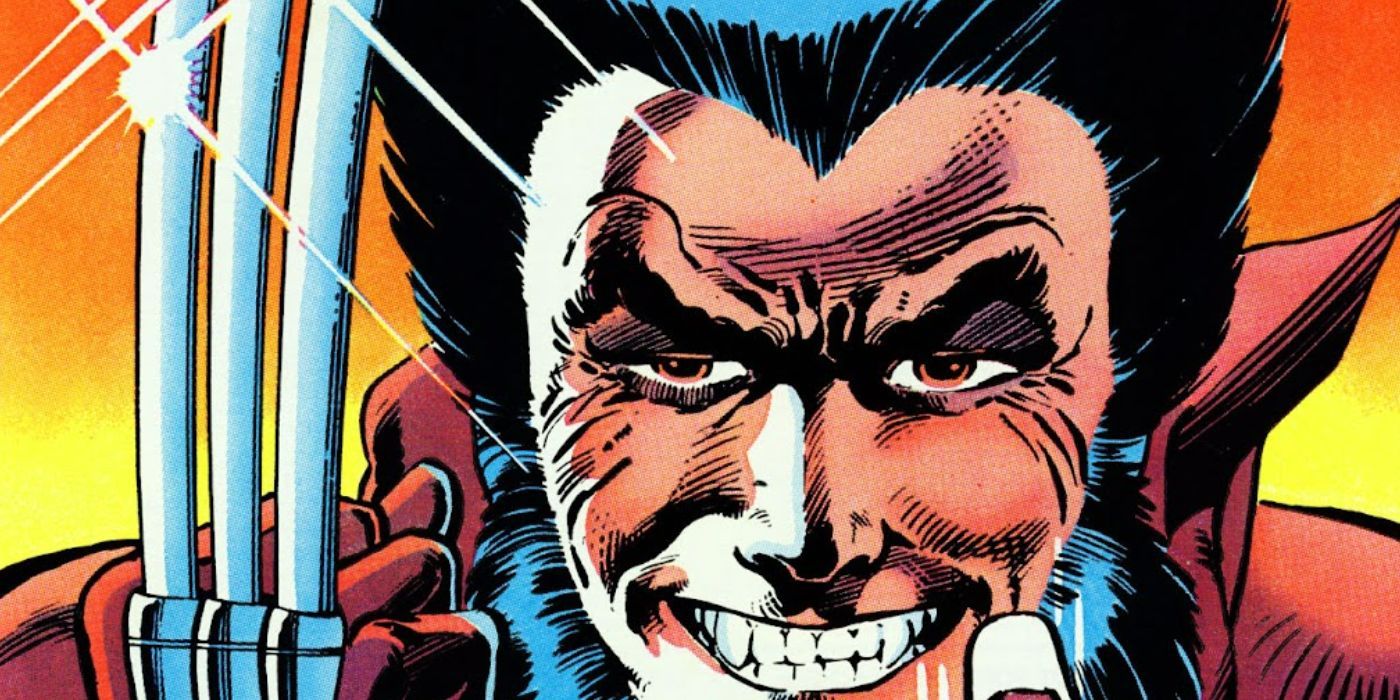 10 Best Wolverine Quotes In Marvel Comics