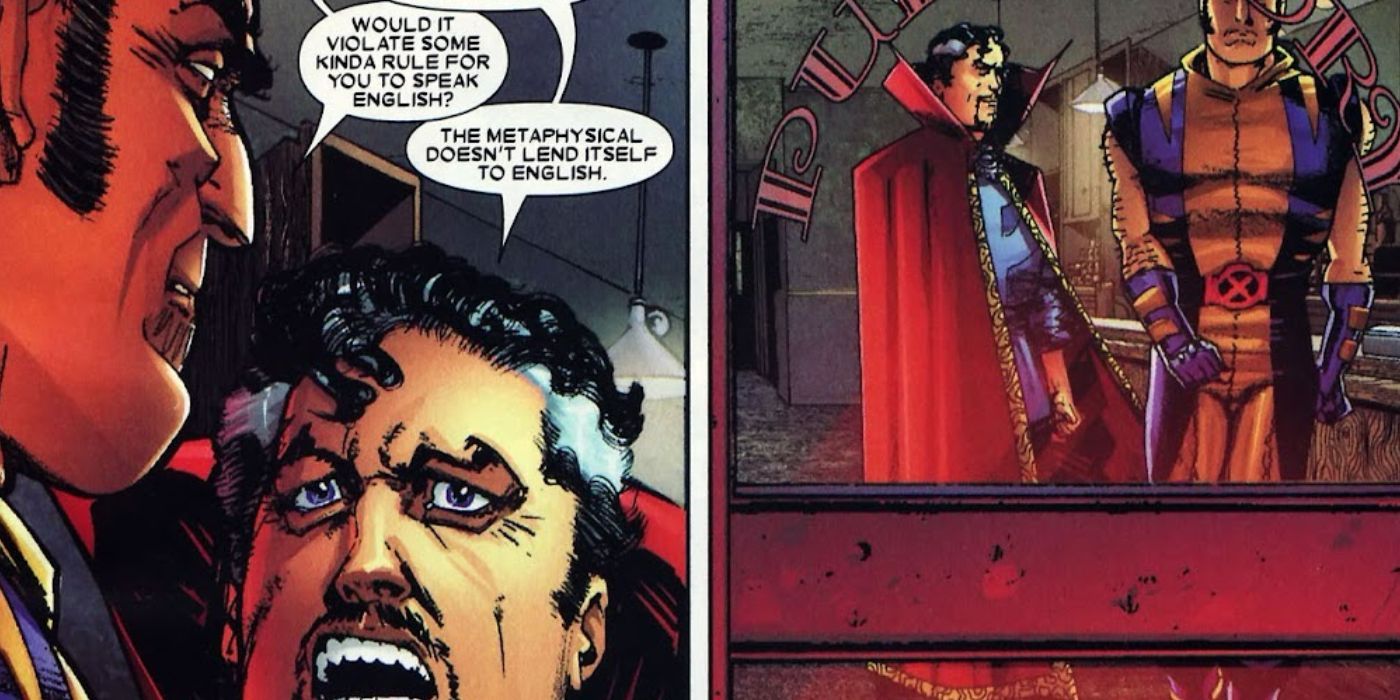 10 Best Wolverine Quotes In Marvel Comics