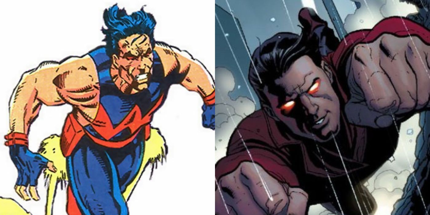 Marvel: Wonder Man's 10 Strongest Superpowers, Ranked Marvel: Wonder Man's 10 Strongest Superpowers, Ranked