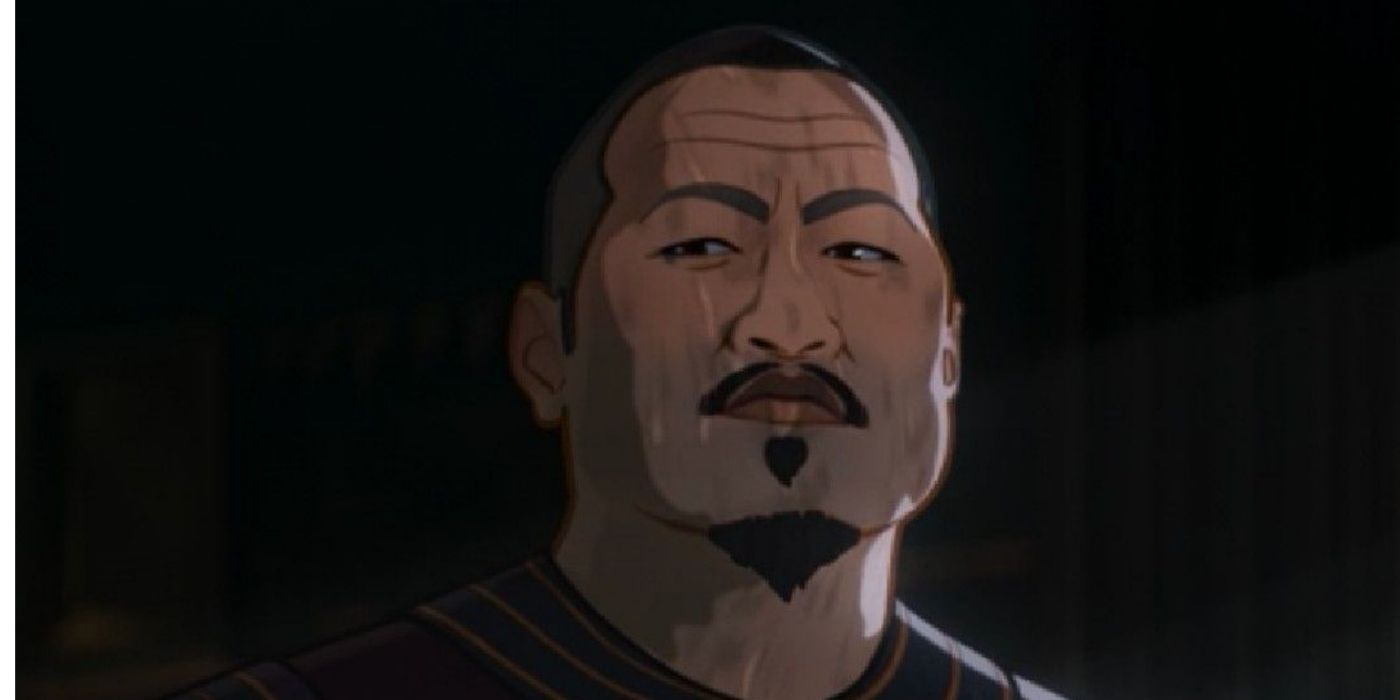 Every Wong Cameo In MCU Phase 4, Ranked By Plot Importance