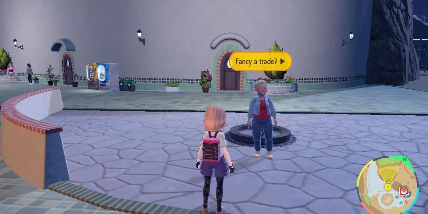 Pokémon Scarlet and Violet: 10 Best Spanish Location References