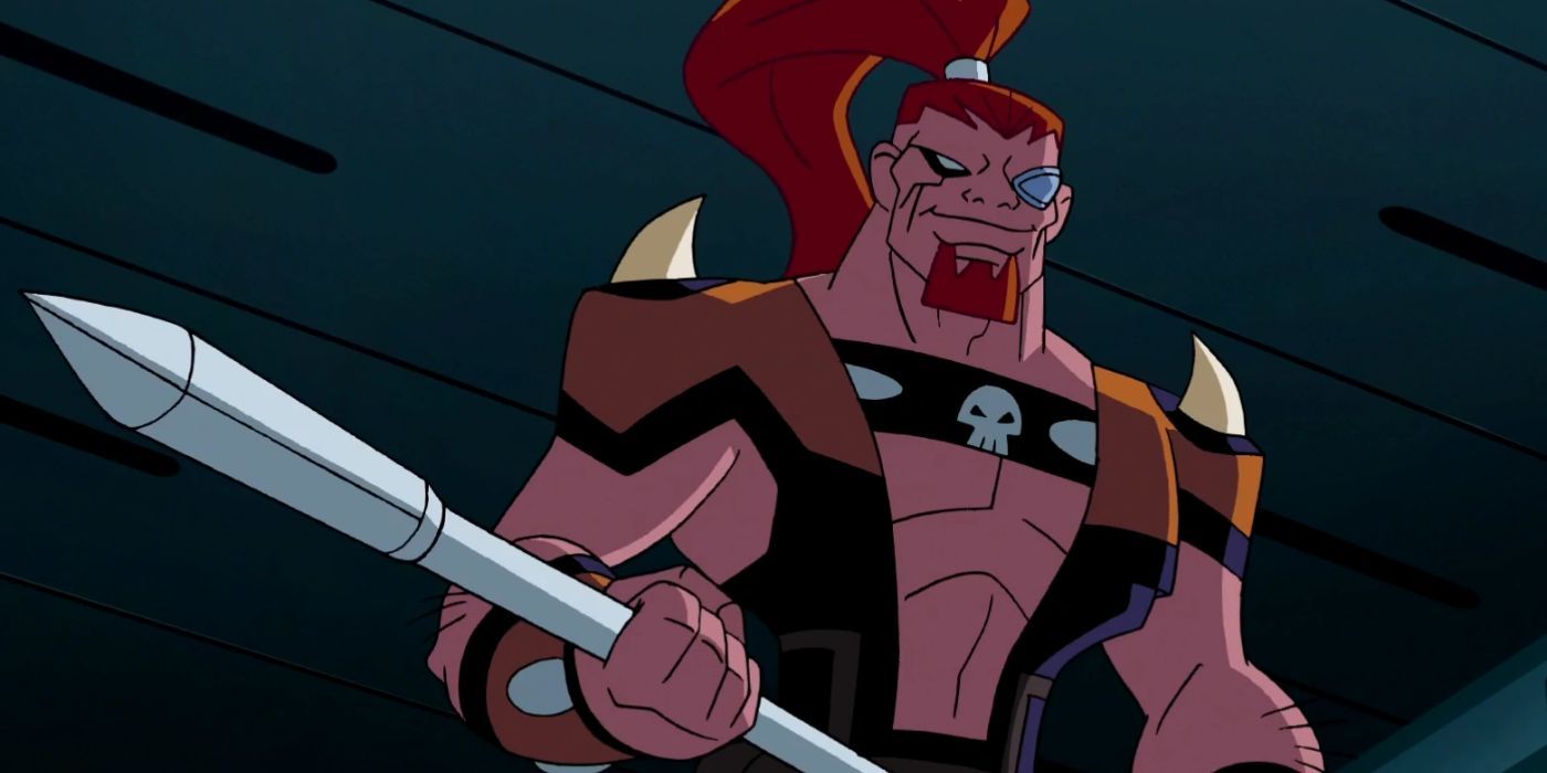 10 Obscure DC Villains Only Diehard Fans Know About