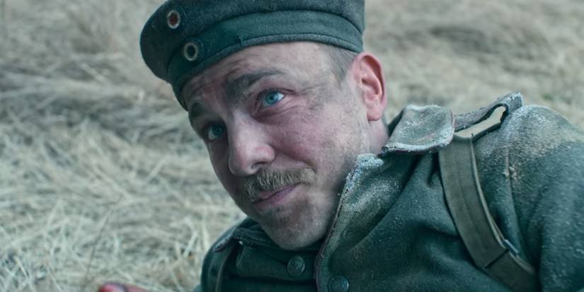 All Quiet On The Western Front Cast & Character Guide