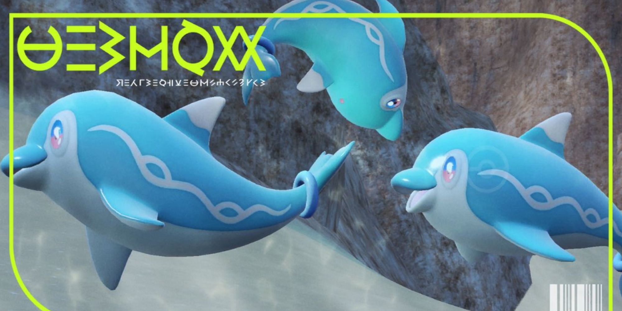 Pokémon Scarlet And Violet: The Best New Gen 9 Pokémon Of Each Type, Ranked